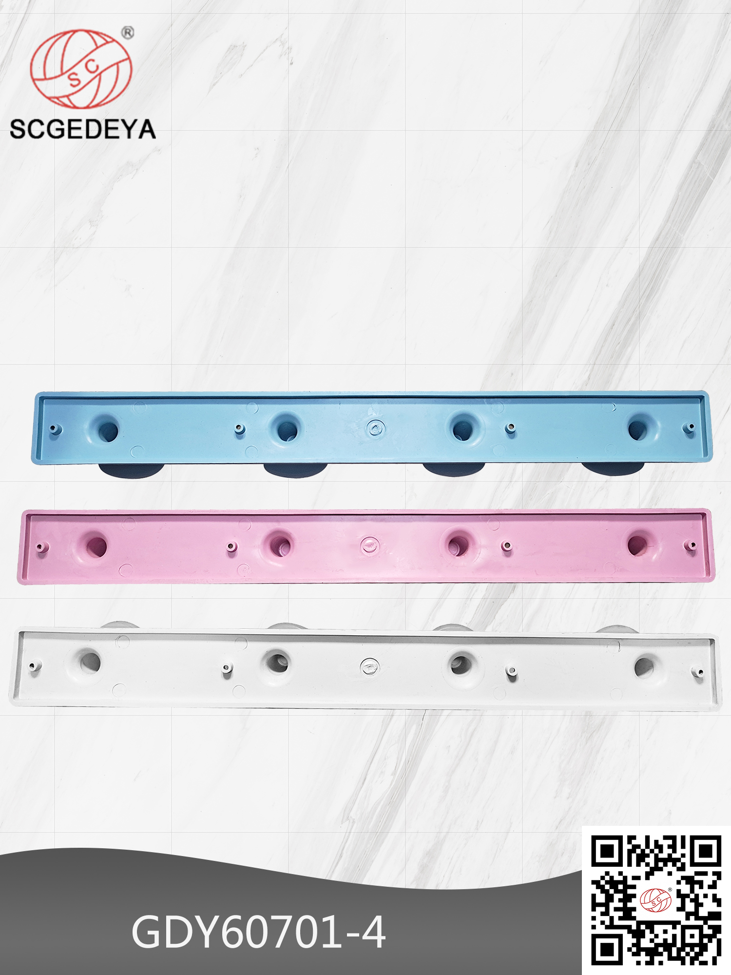 60701-4SERIES - YI WU SC SANITARY CO.,LTD